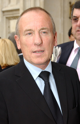 Christopher Timothy Editorial Stock Photo - Stock Image | Shutterstock