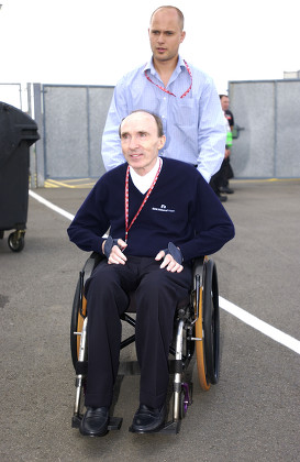Frank Williams Editorial Stock Photo - Stock Image | Shutterstock