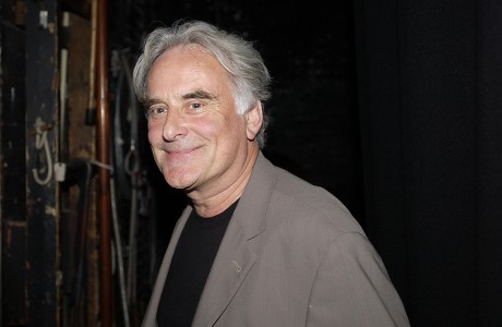 Sir Richard Eyre Editorial Stock Photo - Stock Image | Shutterstock