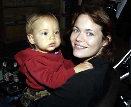 __COUNT__ Hideous Man Screening Westbourne Studios 01 Aug 2002 Stock ...