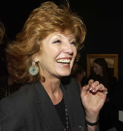 Rula Lenska Editorial Stock Photo - Stock Image | Shutterstock