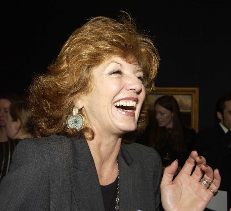Rula Lenska Editorial Stock Photo - Stock Image | Shutterstock