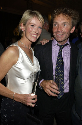 Tracey Bailey John Francome Editorial Stock Photo - Stock Image ...