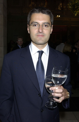 James Palumbo Editorial Stock Photo - Stock Image | Shutterstock