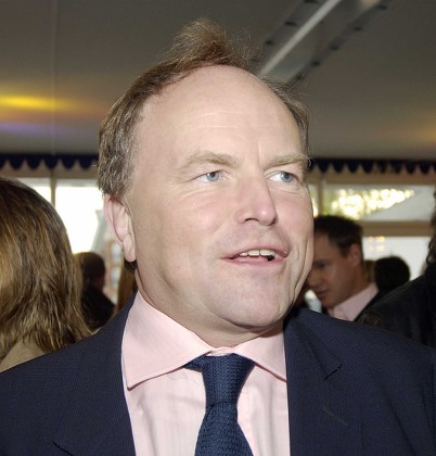 Clive Anderson Editorial Stock Photo - Stock Image | Shutterstock