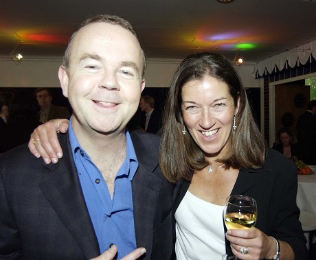 Sophie Montgomery Her Husband David Montgomery Editorial Stock Photo ...