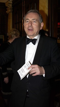 Peter Bottomley Mp Editorial Stock Photo - Stock Image | Shutterstock
