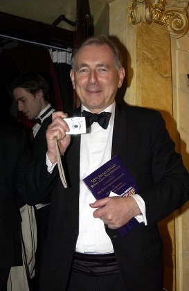 Peter Bottomley Mp Editorial Stock Photo - Stock Image | Shutterstock