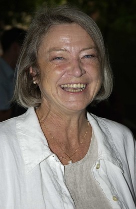 Kate Adie Editorial Stock Photo - Stock Image | Shutterstock