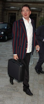 John Gummer Mp His Wife Penny Editorial Stock Photo - Stock Image ...