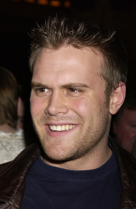 Costars Andrew Bevis Lorna Want Editorial Stock Photo - Stock Image ...