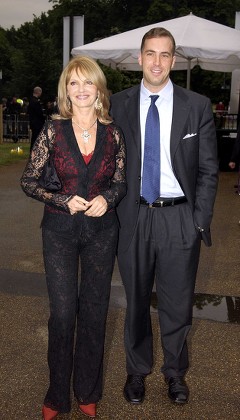 Pat Booth Editorial Stock Photo - Stock Image | Shutterstock