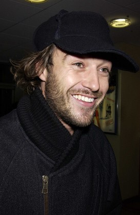 James Gooding Editorial Stock Photo - Stock Image | Shutterstock