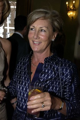 Patti Palmertomkinson Editorial Stock Photo - Stock Image | Shutterstock