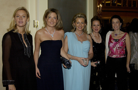 Harry Nuttall His Wife Dalit Editorial Stock Photo - Stock Image ...