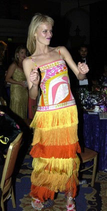 Andrea Coombs Editorial Stock Photo - Stock Image | Shutterstock