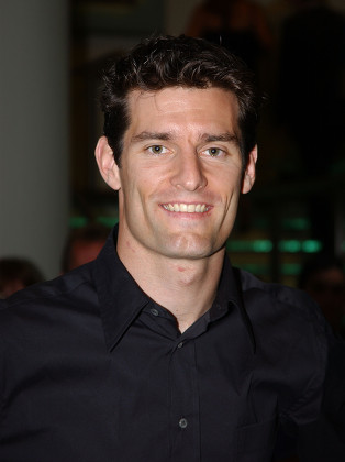 Mark Webber Editorial Stock Photo - Stock Image | Shutterstock