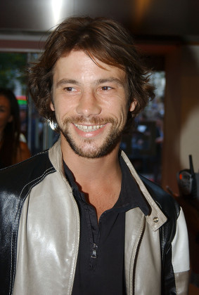 Jay Kay Jamiroquai Editorial Stock Photo - Stock Image | Shutterstock