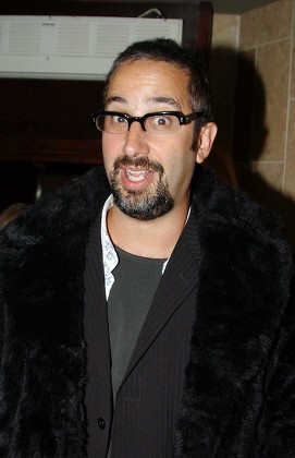 David Baddiel Editorial Stock Photo - Stock Image | Shutterstock