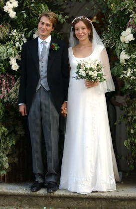 Lord Jacob Rothschild His Wife Lady Editorial Stock Photo - Stock Image ...