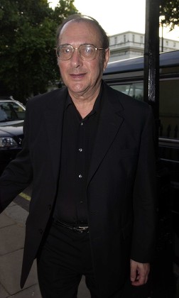 Sir Harold Pinter Editorial Stock Photo - Stock Image | Shutterstock