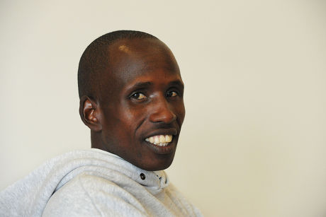 Martin Lel Editorial Stock Photo - Stock Image | Shutterstock