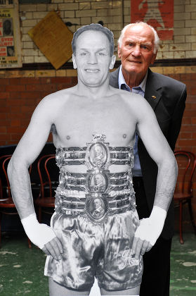 63 London ex boxers association Stock Pictures, Editorial Images and ...