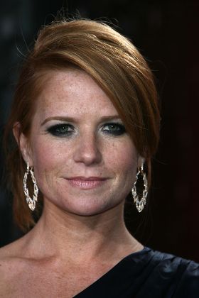 Patsy Palmer Editorial Stock Photo - Stock Image | Shutterstock