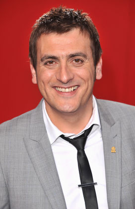 Chris Gascoyne Editorial Stock Photo - Stock Image | Shutterstock