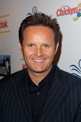 Mark Burnett Editorial Stock Photo - Stock Image | Shutterstock