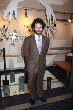 Charlie Kaufman Editorial Stock Photo - Stock Image | Shutterstock