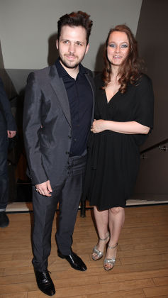 Samantha Morton Husband Editorial Stock Photo - Stock Image | Shutterstock