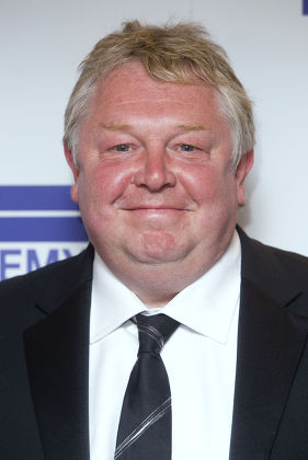 Nick Ferrari Editorial Stock Photo - Stock Image | Shutterstock