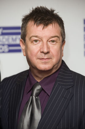 Stuart Maconie Editorial Stock Photo - Stock Image | Shutterstock