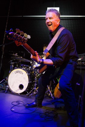 Tom Robinson Editorial Stock Photo - Stock Image | Shutterstock