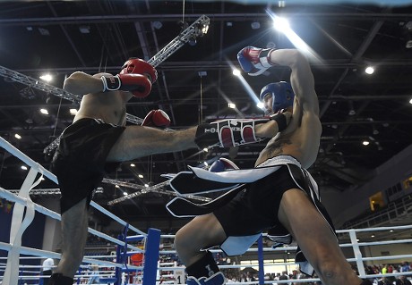 22 Kickbox Stock Pictures, Editorial Images and Stock Photos | Shutterstock