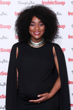 Rachel Adedeji Editorial Stock Photo - Stock Image | Shutterstock