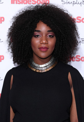 Rachel Adedeji Editorial Stock Photo - Stock Image | Shutterstock