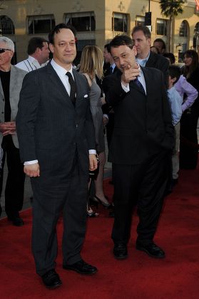Ted Raimi Sam Raimi Editorial Stock Photo - Stock Image | Shutterstock