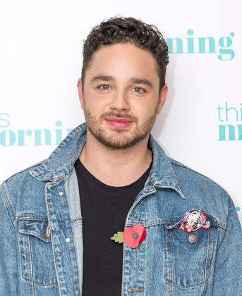 Adam Thomas Editorial Stock Photo - Stock Image | Shutterstock