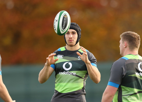 Ultan Dillane Editorial Stock Photo - Stock Image | Shutterstock