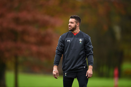 Jake Ball During Training Editorial Stock Photo - Stock Image ...