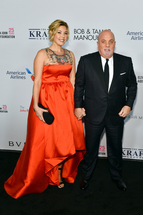 Alexis Roderick Billy Joel Editorial Stock Photo - Stock Image ...