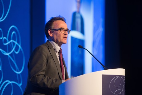 Sir Trevor Chinn Cvo Editorial Stock Photo - Stock Image | Shutterstock