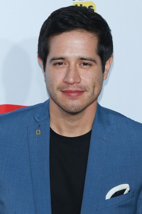 Jorge Diaz Editorial Stock Photo - Stock Image | Shutterstock