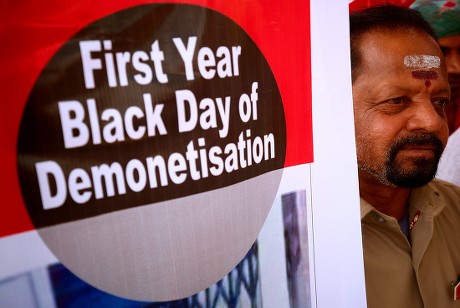 500 Demonetization Stock Pictures, Editorial Images and Stock Photos ...