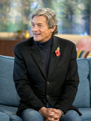 Nigel Havers Editorial Stock Photo - Stock Image | Shutterstock