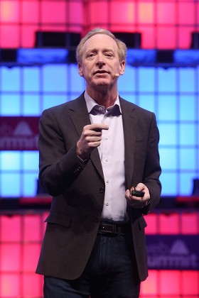 Microsoft President Brad Smith Editorial Stock Photo - Stock Image ...