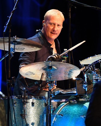 Gregg Bissonette Editorial Stock Photo - Stock Image | Shutterstock