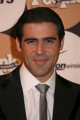 Jose Guillermo Cortines Editorial Stock Photo - Stock Image | Shutterstock